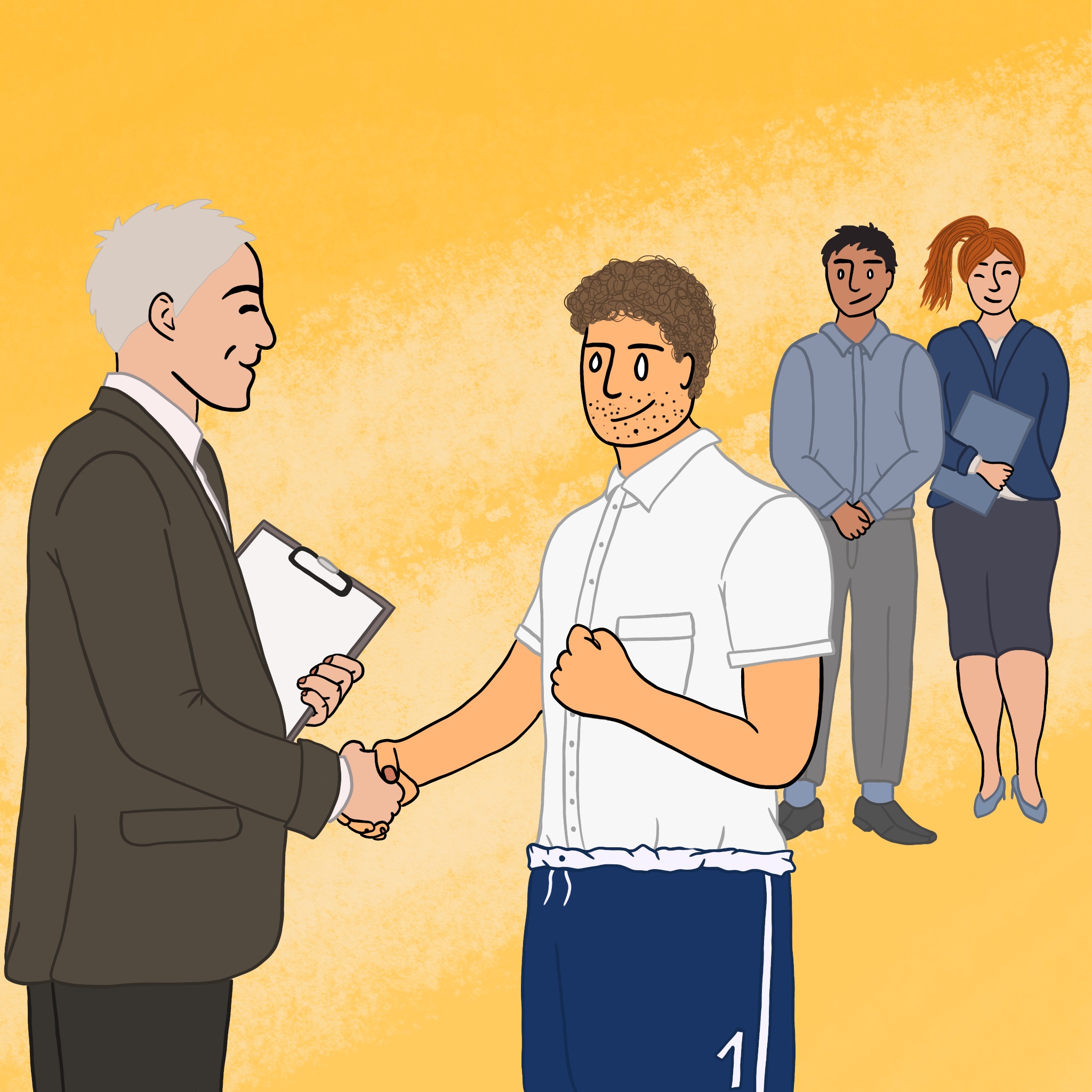 Juni: Führungsstark dank starkem Sponsor, Mentor und Coach! - b.wirkt